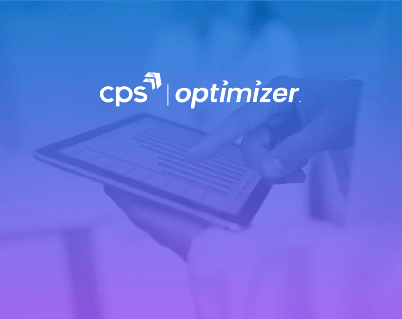 CPS Optimizer Pharmacy Management Software | CPS